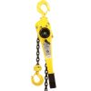 Ilula Lever Hoist - Welgro