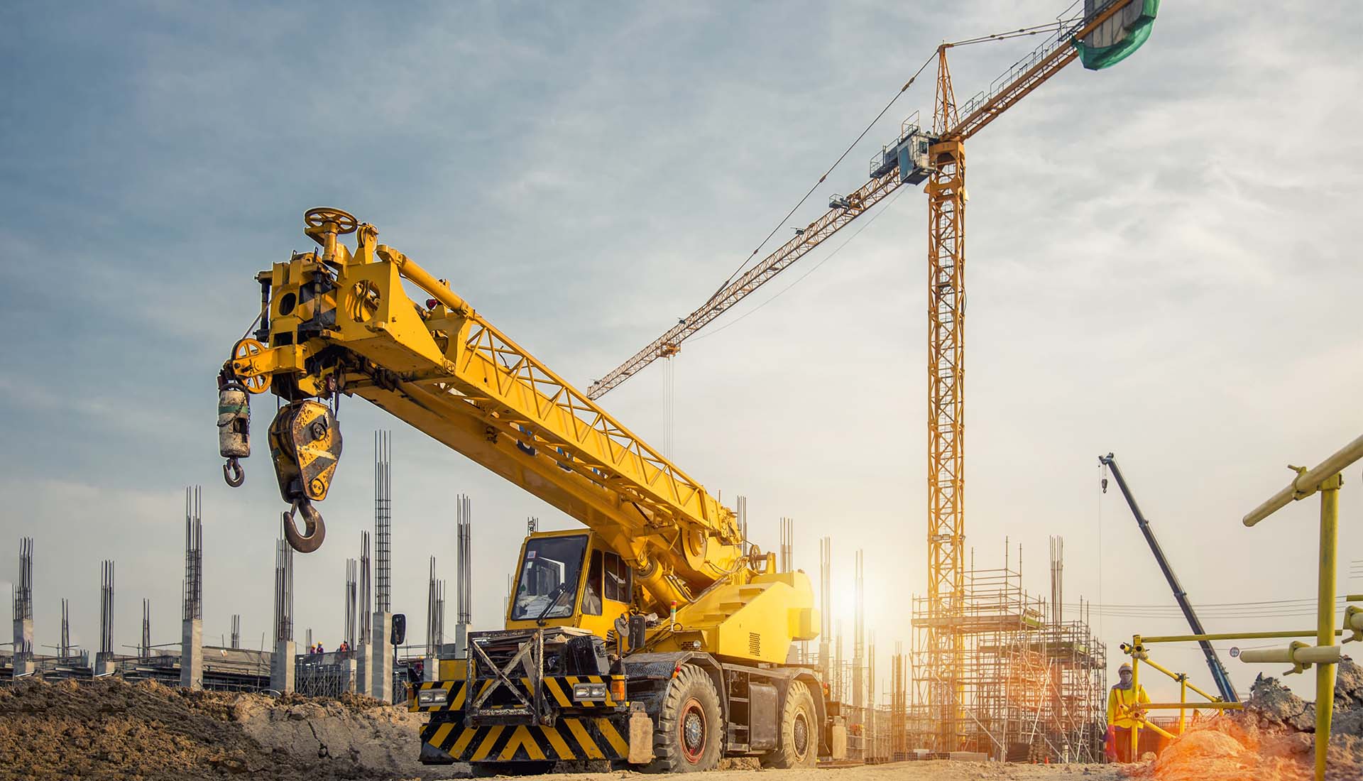 WELGRO | PPE Equipment Distributors